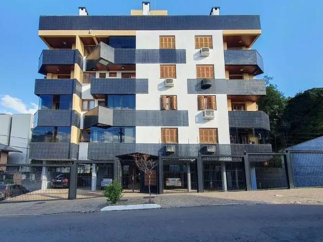 Apartamento para Venda em Novo Hamburgo/RS Ideal 2 Quartos