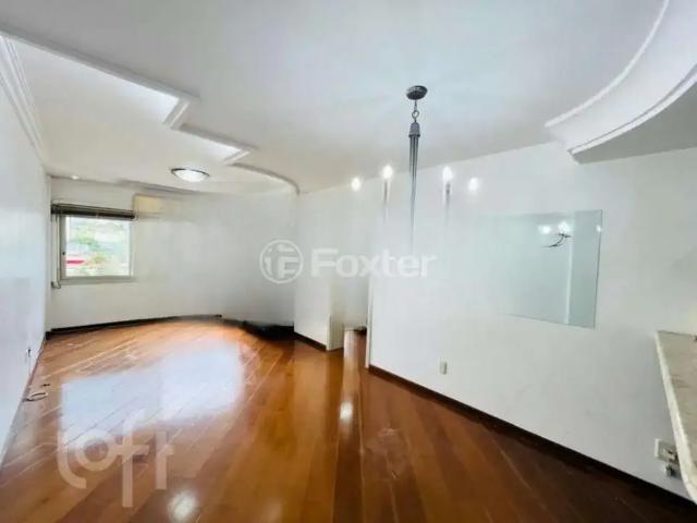 Apartamento para Venda em Novo Hamburgo/RS Ideal 2 Quartos