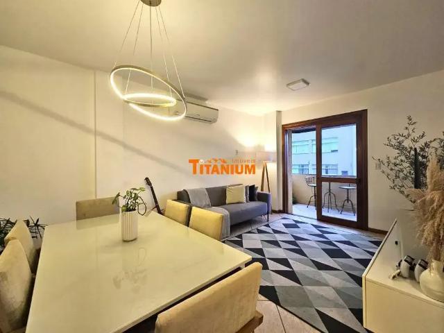 Apartamento para Venda em Novo Hamburgo/RS Ideal 2 Quartos