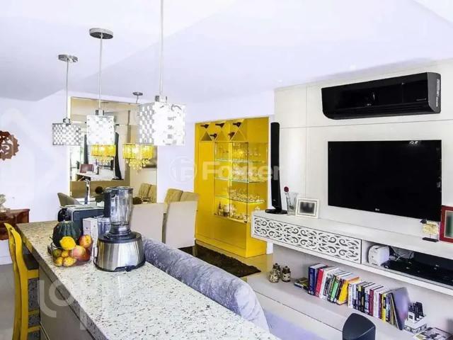 Apartamento para Venda em Novo Hamburgo/RS Ideal 2 Quartos