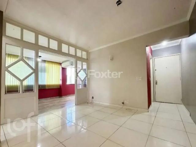 Apartamento para Venda em Novo Hamburgo/RS Ideal 2 Quartos