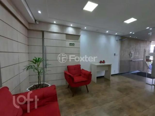 Apartamento para Venda em Novo Hamburgo/RS Ideal 2 Quartos