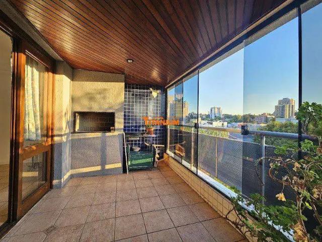 Apartamento para Venda em Novo Hamburgo/RS Ideal 2 Quartos