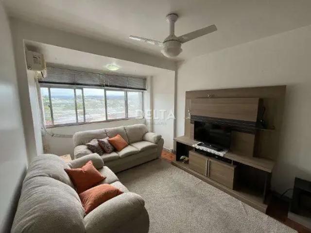 Apartamento para Venda em Novo Hamburgo/RS Ideal 2 Quartos