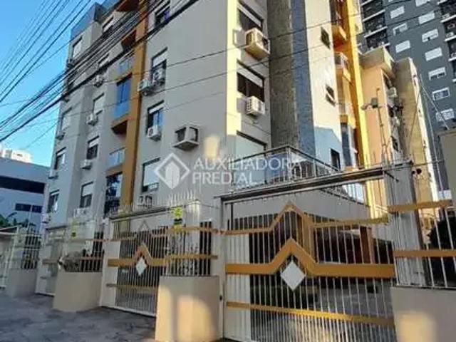 Apartamento para Venda em Novo Hamburgo/RS Ideal 2 Quartos