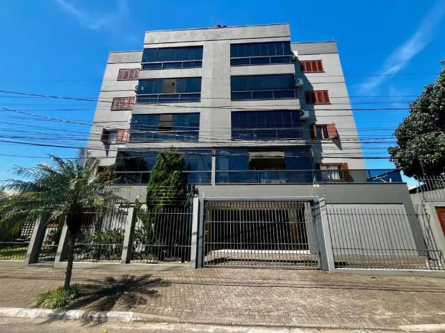 Apartamento para Venda em Novo Hamburgo/RS Ideal 2 Quartos
