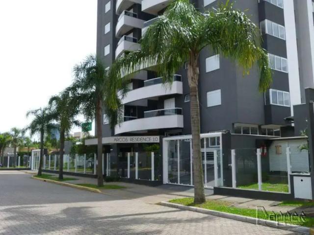Apartamento para Venda em Novo Hamburgo/RS Ideal 2 Quartos