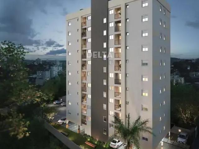 Apartamento para Venda em Novo Hamburgo/RS Ideal 2 Quartos