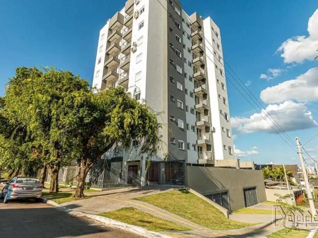 Apartamento para Venda em Novo Hamburgo/RS Ideal 2 Quartos