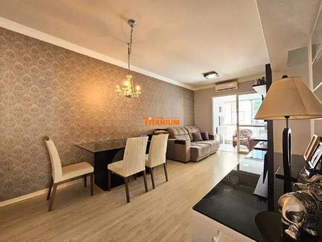 Apartamento para Venda em Novo Hamburgo/RS Ideal 2 Quartos