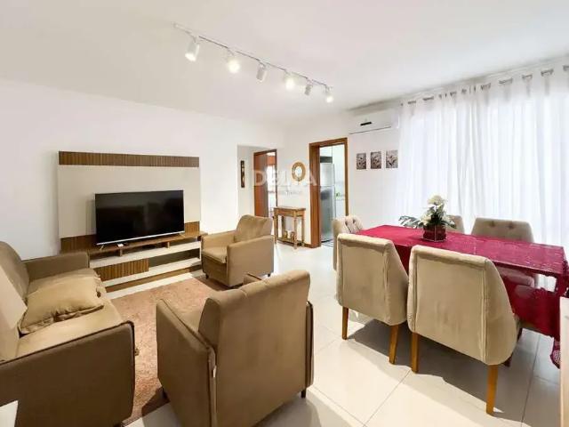 Apartamento para Venda em Novo Hamburgo/RS Ideal 2 Quartos