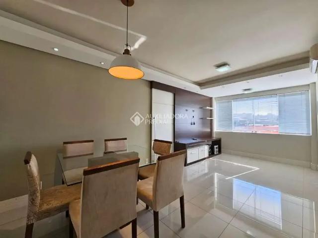Apartamento para Venda em Novo Hamburgo/RS Ideal 2 Quartos