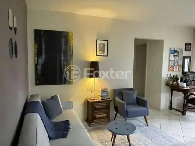 Apartamento para Venda em Novo Hamburgo/RS Ideal 2 Quartos