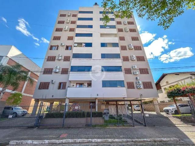 Apartamento para Venda em Novo Hamburgo/RS Ideal 2 Quartos