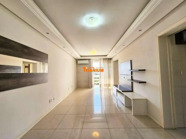 Apartamento para Venda em Novo Hamburgo/RS Ideal 2 Quartos
