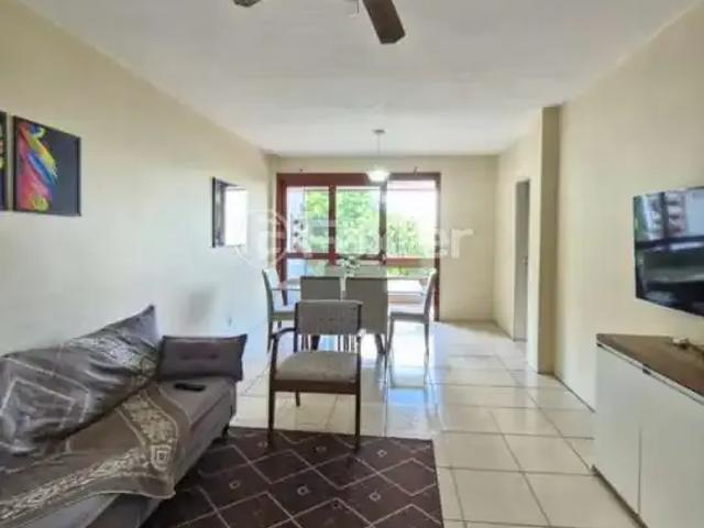 Apartamento para Venda em Novo Hamburgo/RS Ideal 2 Quartos