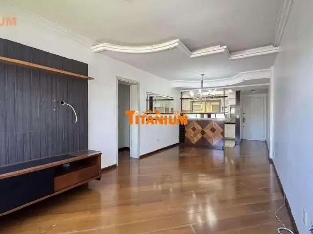 Apartamento para Venda em Novo Hamburgo/RS Ideal 2 Quartos