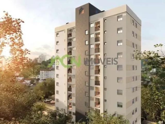 Apartamento para Venda em Novo Hamburgo/RS Ideal 2 Quartos
