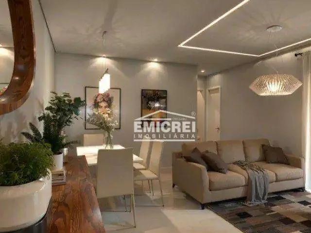 Apartamento para Venda em Novo Hamburgo/RS Ideal 2 Quartos