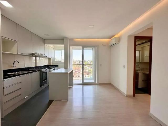 Apartamento para Venda em Novo Hamburgo/RS Ideal 2 Quartos