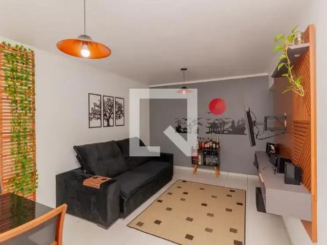 Apartamento para Venda em Novo Hamburgo/RS Ideal 2 Quartos