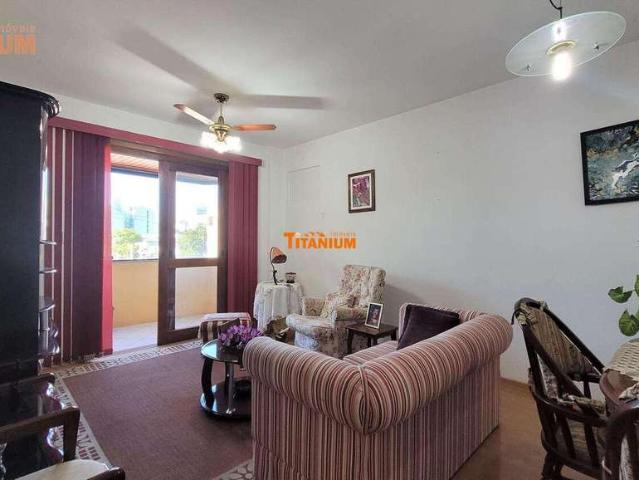 Apartamento para Venda em Novo Hamburgo/RS Ideal 3 Quartos