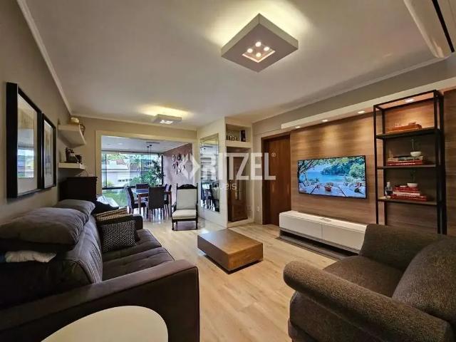 Apartamento para Venda em Novo Hamburgo/RS Ideal 3 Quartos
