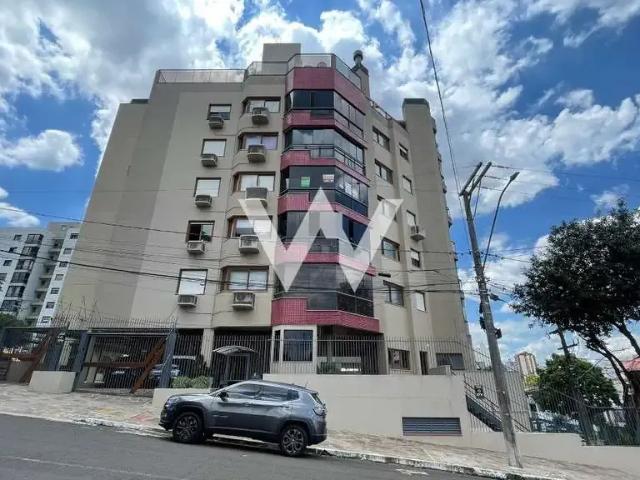 Apartamento para Venda em Novo Hamburgo/RS Ideal 3 Quartos