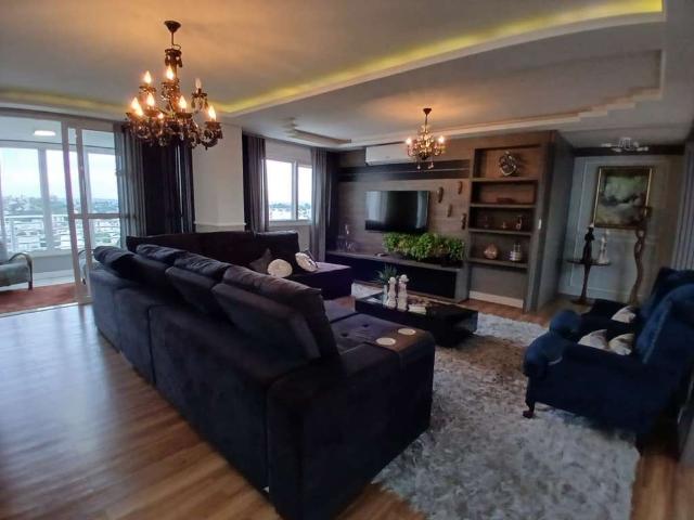 Apartamento para Venda em Novo Hamburgo/RS Ideal 3 Quartos
