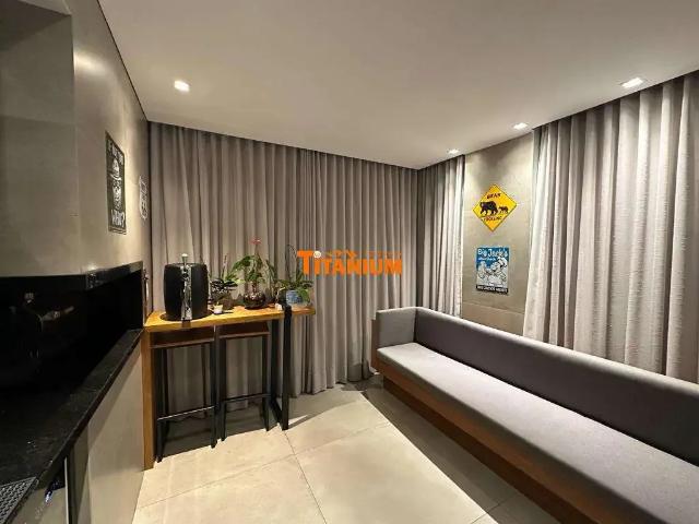 Apartamento para Venda em Novo Hamburgo/RS Ideal 3 Quartos