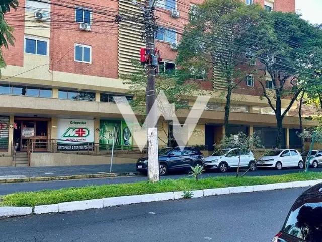 Apartamento para Venda em Novo Hamburgo/RS Ideal 3 Quartos