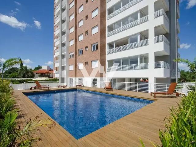 Apartamento para Venda em Novo Hamburgo/RS Ideal 3 Quartos