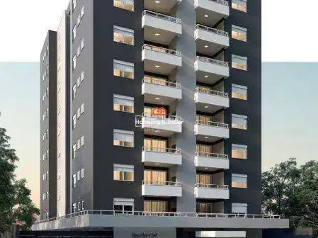 Apartamento para Venda em Novo Hamburgo/RS Ideal 3 Quartos