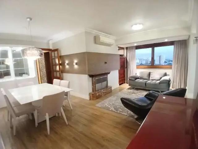 Apartamento para Venda em Novo Hamburgo/RS Ideal 3 Quartos
