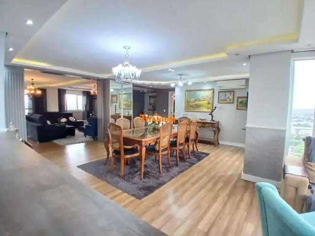 Apartamento para Venda em Novo Hamburgo/RS Ideal 3 Quartos