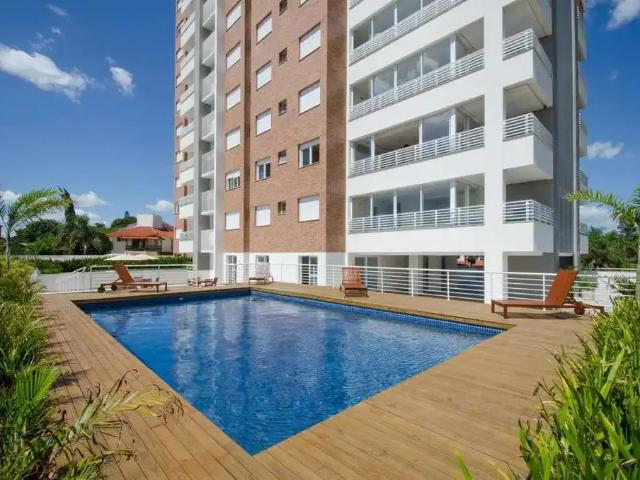 Apartamento para Venda em Novo Hamburgo/RS Ideal 3 Quartos