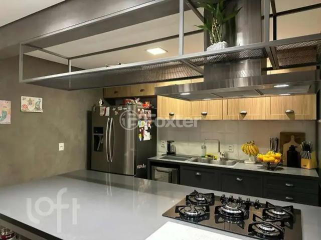 Apartamento para Venda em Novo Hamburgo/RS Ideal 3 Quartos