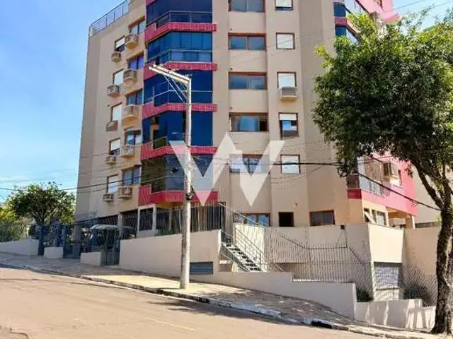 Apartamento para Venda em Novo Hamburgo/RS Ideal 3 Quartos