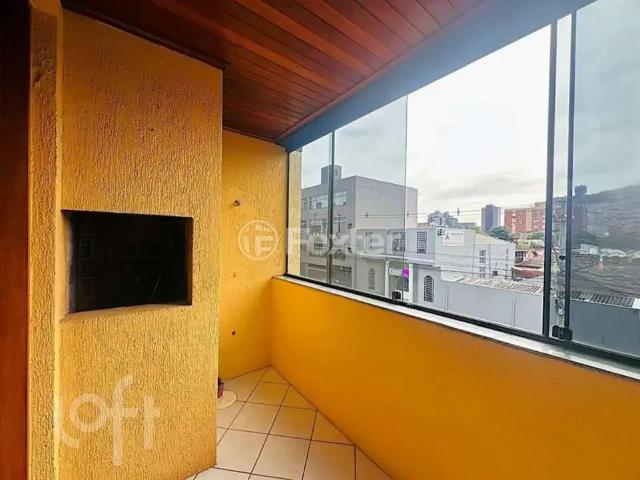 Apartamento para Venda em Novo Hamburgo/RS Ideal 3 Quartos