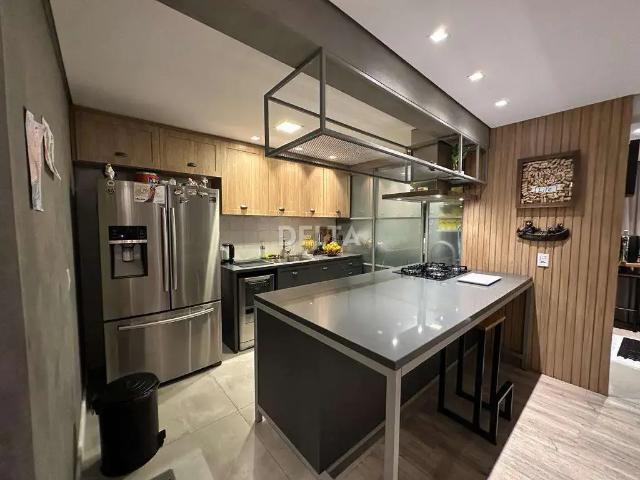 Apartamento para Venda em Novo Hamburgo/RS Ideal 3 Quartos