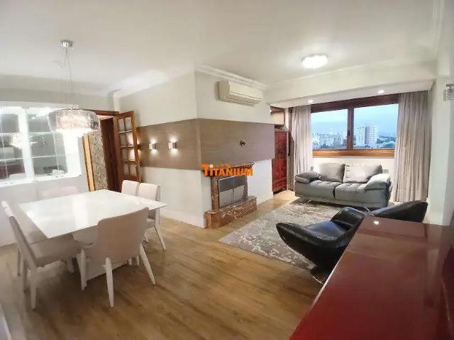 Apartamento para Venda em Novo Hamburgo/RS Ideal 3 Quartos