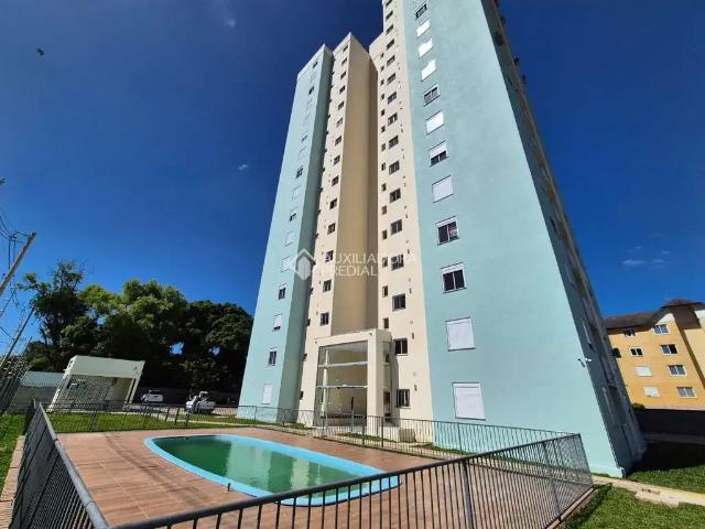 Apartamento para Venda em Novo Hamburgo/RS Industrial 2 Quartos
