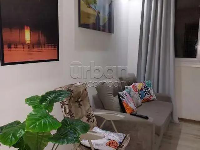 Apartamento para Venda em Novo Hamburgo/RS Industrial 2 Quartos