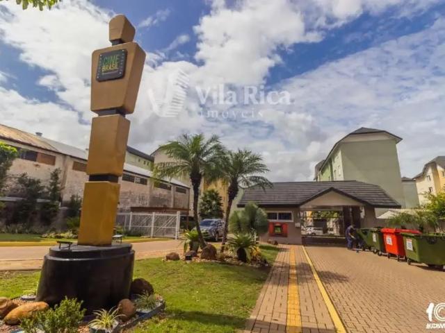 Apartamento para Venda em Novo Hamburgo/RS Industrial 2 Quartos
