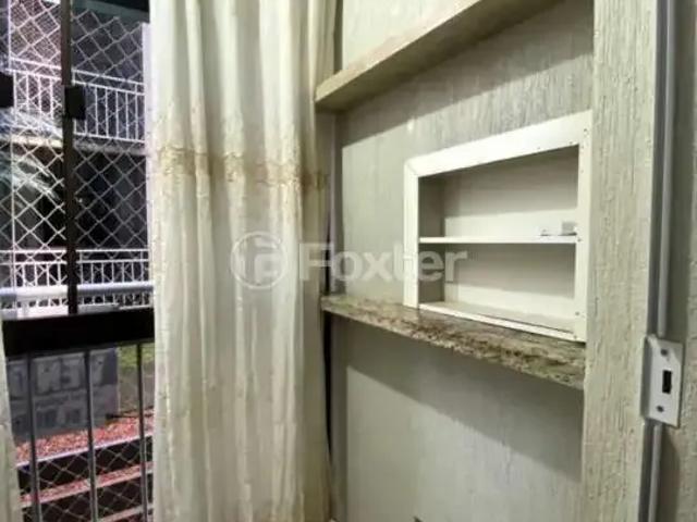 Apartamento para Venda em Novo Hamburgo/RS Industrial 2 Quartos