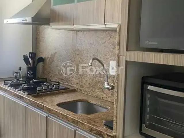 Apartamento para Venda em Novo Hamburgo/RS Industrial 2 Quartos