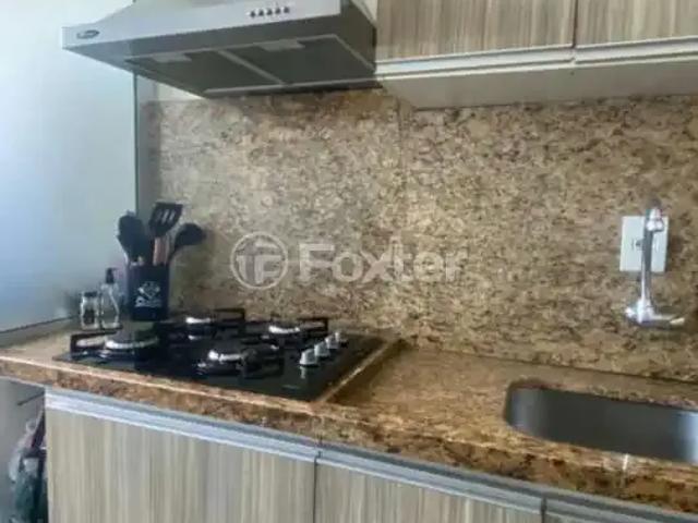 Apartamento para Venda em Novo Hamburgo/RS Industrial 2 Quartos