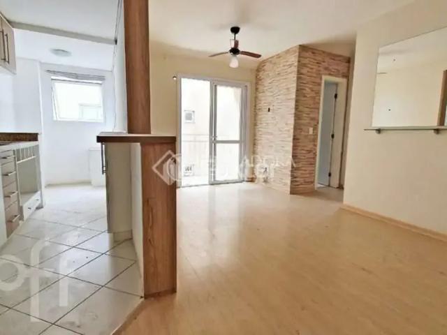 Apartamento para Venda em Novo Hamburgo/RS Industrial 2 Quartos