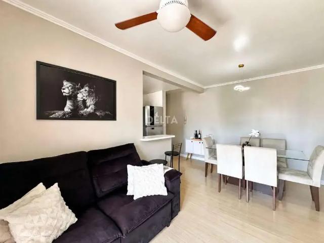 Apartamento para Venda em Novo Hamburgo/RS Industrial 2 Quartos