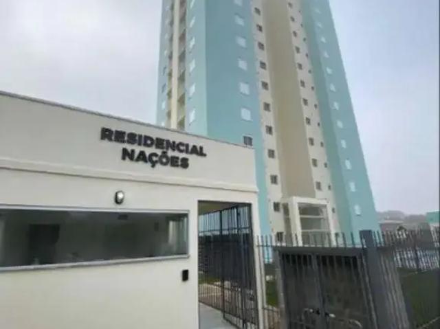 Apartamento para Venda em Novo Hamburgo/RS Industrial 2 Quartos